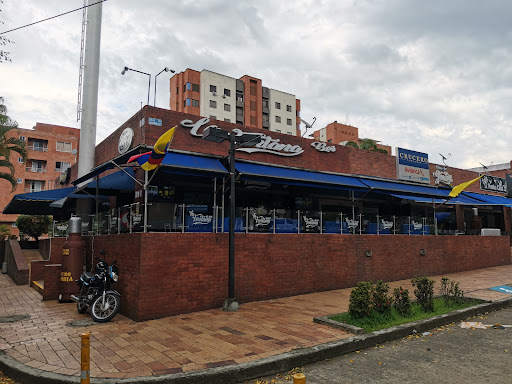 La Fontana Video Bar en Cali