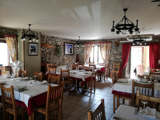RESTAURANTE CASANOVA (Arredondo)