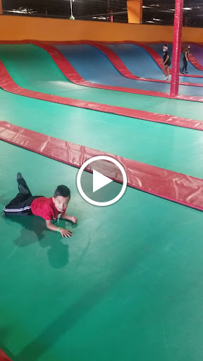Amusement Center «Jumpoline Family Fun Center», reviews and photos ...