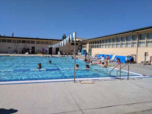 Community Center «Camden Community Center», reviews and photos, 3369 ...