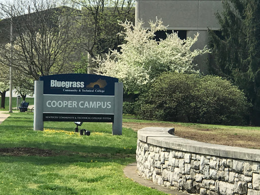 BCTC Academic Technical Building - AZexplained