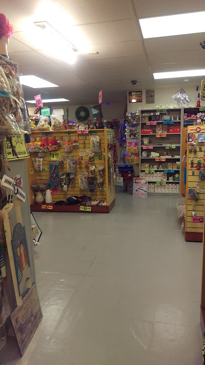 Overflow Thrift Store - 202 S Duff Ave, Ames, Iowa - Zaubee