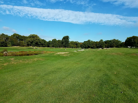 Reviews Touisset Country Club (Golf) in Rhode Island | TrustReviewers.com