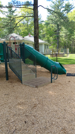 Louttit Library Community Center - AZexplained