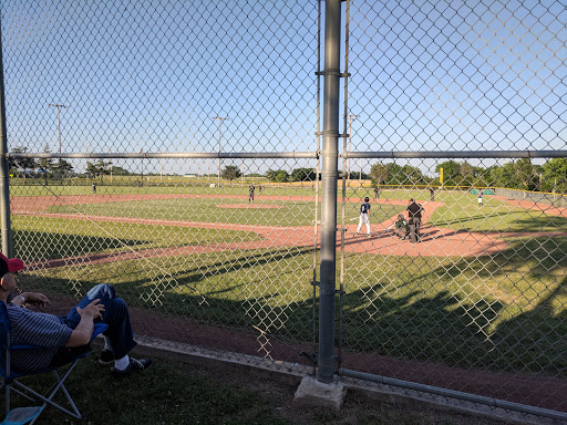 Mulvane Sports Complex