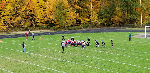 Bow High School - AZexplained