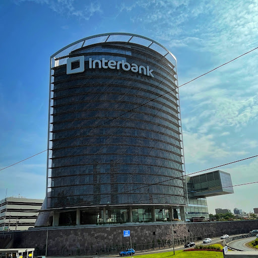 INTERBANK BANCO - Sedes Banco Interbank | San Borja
