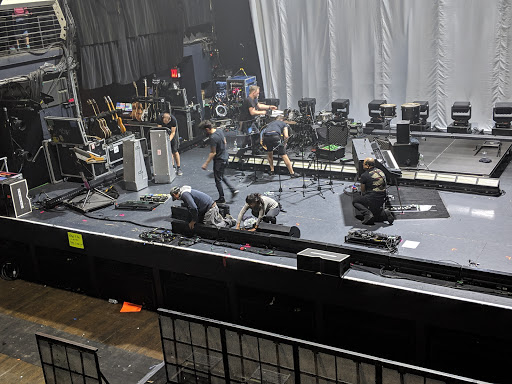 Live Music Venue «Terminal 5», reviews and photos, 610 W 56th St, New ...