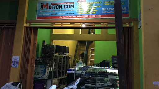 motion computer | Facebook | Linktree