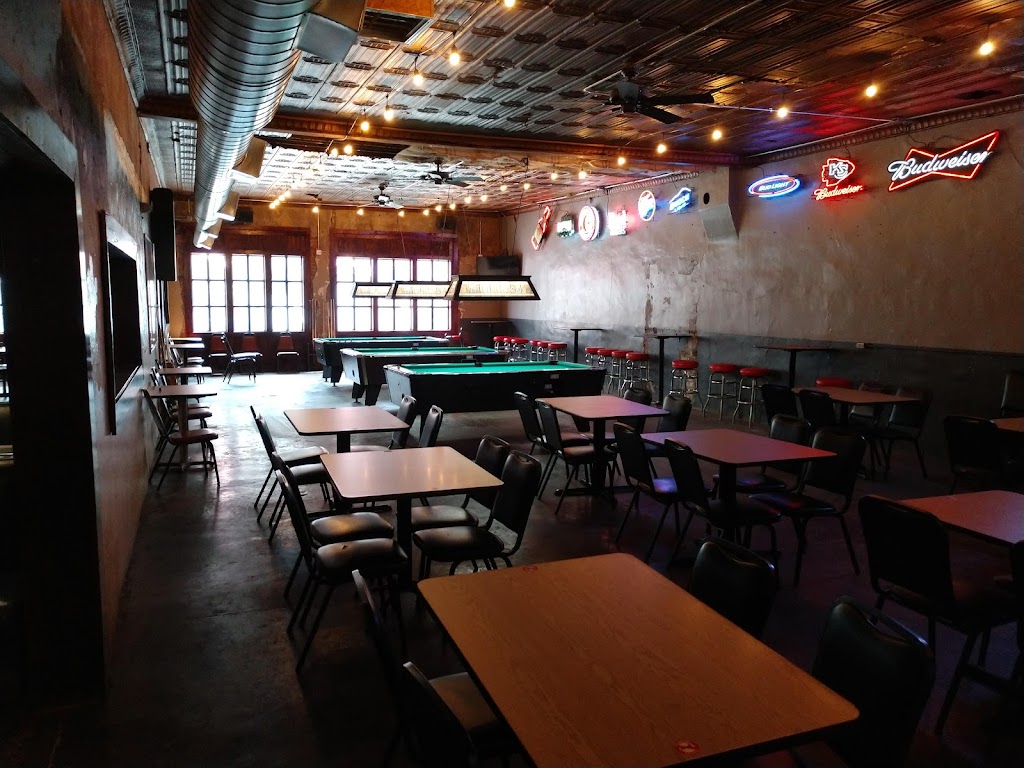 The Alley Tavern - Butler, MO 64730, Reviews, Hours & Contact