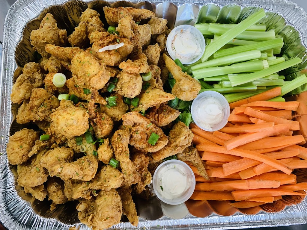 Vegan Gator Food Truck - Gainesville, FL 32601 - Menu, Hours, Reviews ...