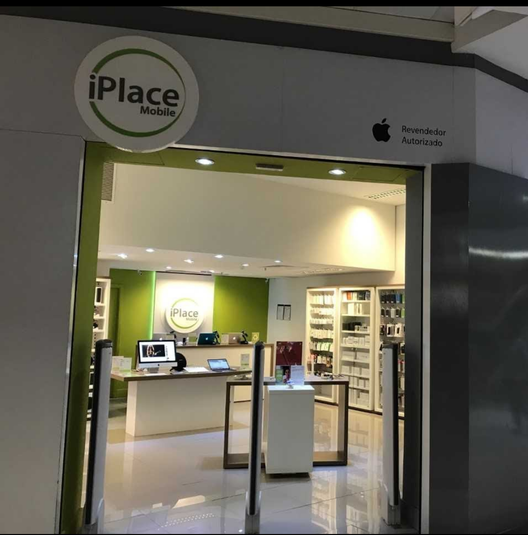 iPlace Mobile na cidade Recife