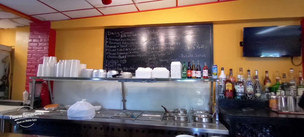 Sol Café - Litchfield, CT 06790 - Menu, Hours, Reviews and Contact