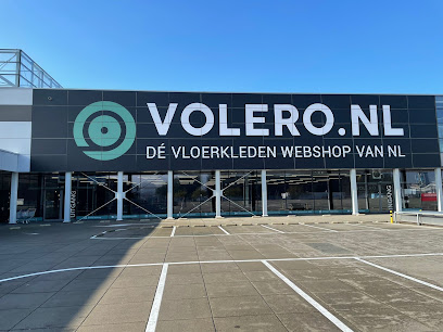 Volero Vloerkleden Amsterdam - 1e etage ParkeerdekSijsjesbergweg 12 ...