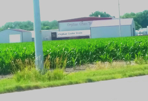 Orphan Grain Train Central Nebraska Branch - AZexplained