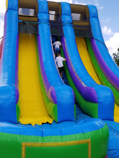 Water Park «Rob Fleming Aquatic Center», reviews and photos, 6535 ...