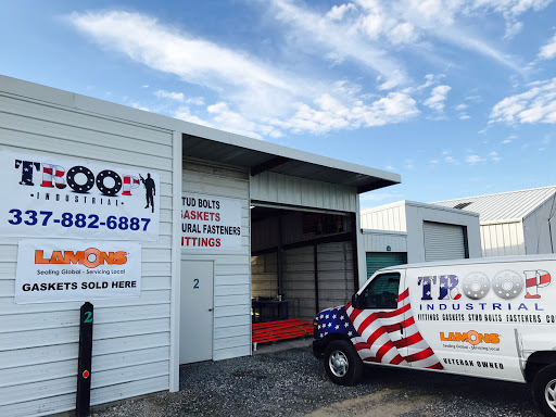 Troop Industrial - AZexplained