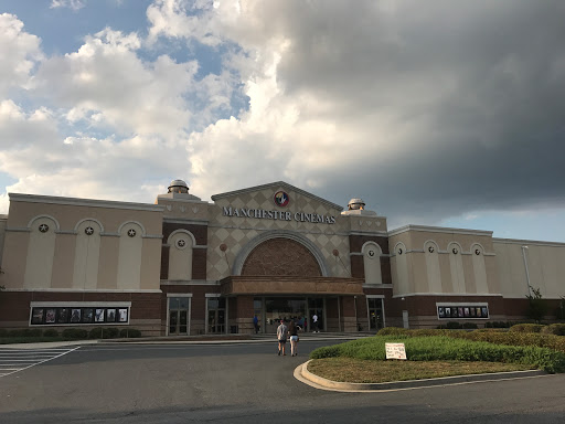 Movie Theater «Regal Cinemas Manchester 14», reviews and photos, 1935 ...