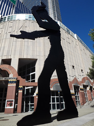 Art Gallery «SAM Gallery», reviews and photos, 1300 1st Ave, Seattle ...