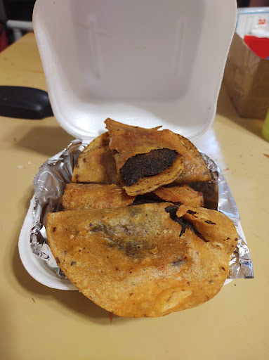 Restaurante Los Originales Tacos Don Braulio, Escobedo en General Escobedo