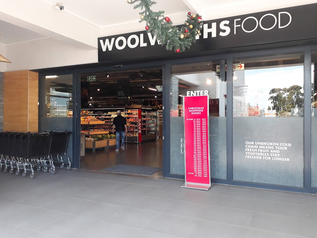 Woolworths Okavango Crossing in the city Cape Town