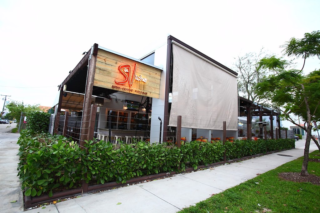 SuViche – Sushi and Ceviche - Miami, FL 33127 - Menu, Reviews, Hours ...