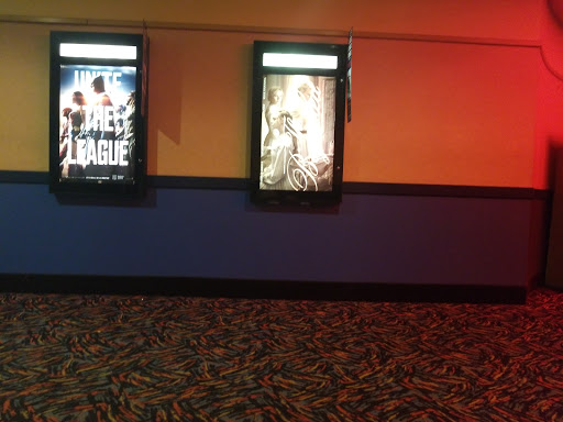 Movie Theater «AMC Showplace Village Crossing 18», reviews and photos ...