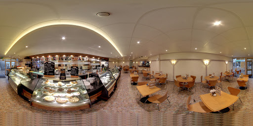 PEPPERMILL CAFÉ - Locations from All Over the World