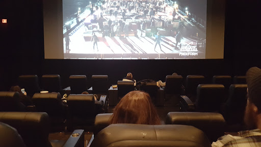 Movie Theater «Cinema Carousel», reviews and photos, 4289 Grand Haven ...