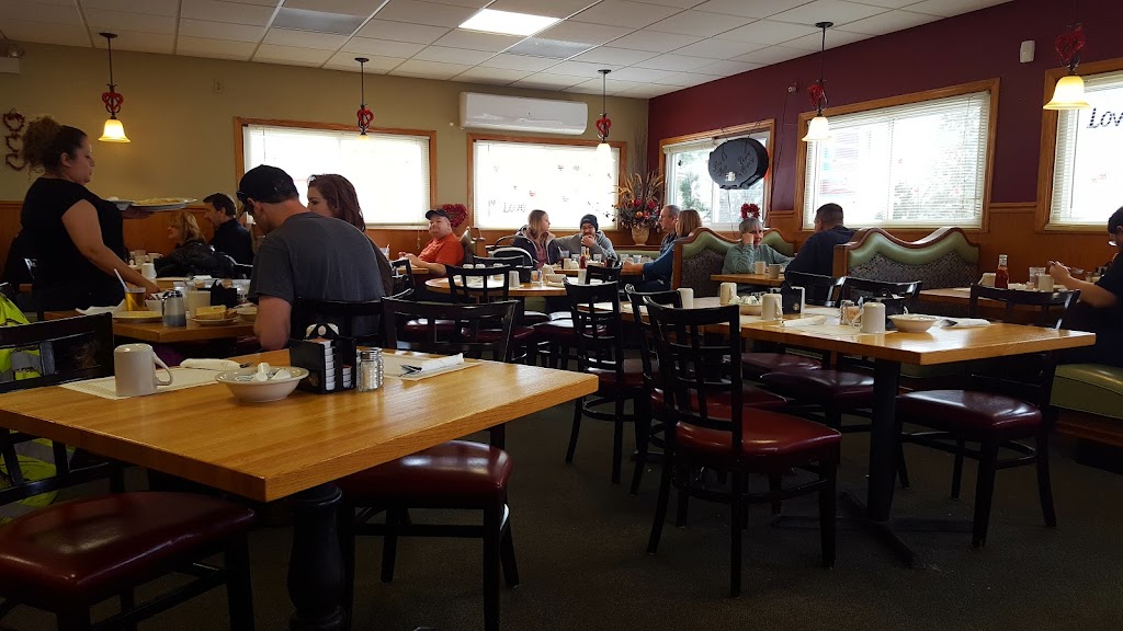 Princess Cafe - East Troy, WI 53120, Reviews, Hours & Contact