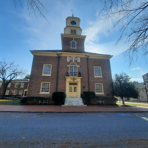 The Green - AZexplained