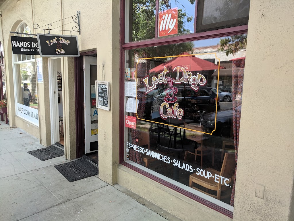 Last Drop Cafe - Claremont, CA 91711 - Menu, Reviews, Hours & Contact