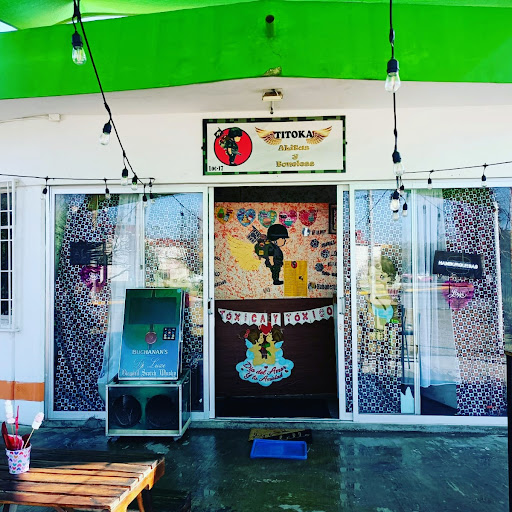 Restaurante TITOKA Alitas&Boneless en Apodaca