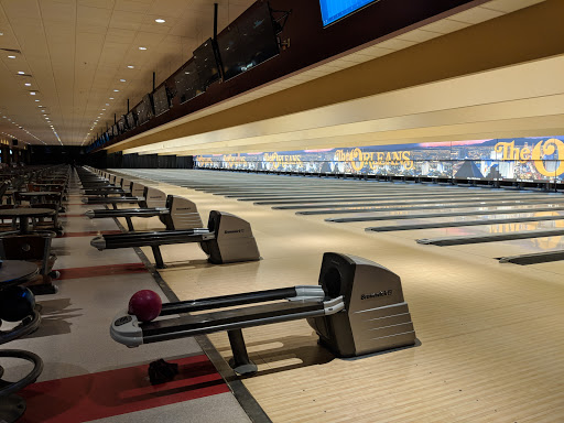 Bowling Alley «Orleans Bowling Center», reviews and photos, 4500 W ...