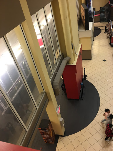 Movie Theater «AMC Bay Plaza Cinema 13», reviews and photos, 2210 ...