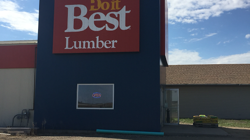 Schlachter Lumber - AZexplained