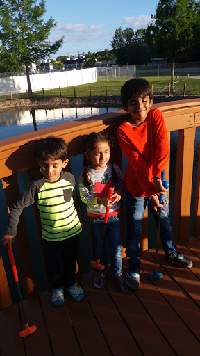 Amusement Center «Fun Zone Amusement & Sports Park», reviews and photos ...