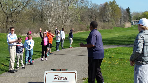 Golf Club «Mud Run Golf Course», reviews and photos, 2000 S Hawkins Ave ...