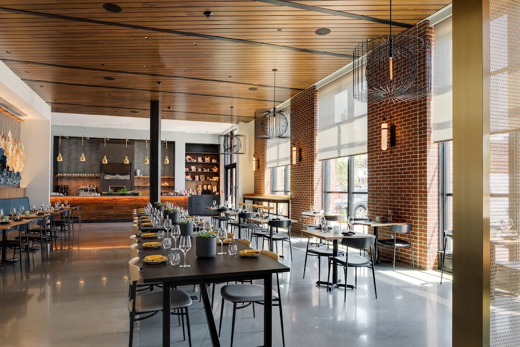 Salt Yard Cafe & Bar - Portland, ME 04101 - Menu, Reviews, Hours & Contact