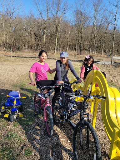 Tourist Attraction «Funky Bones», reviews and photos, 1850 38th St ...