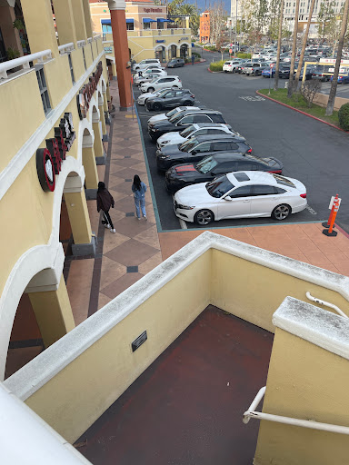 San Gabriel Square - 140 W Valley Blvd, San Gabriel, California - Zaubee