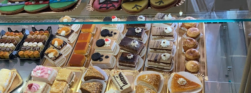 Panaderia , Pastelería Virgen del Rocio - Roquetas de Mar ️ Directorio de Pastelerías