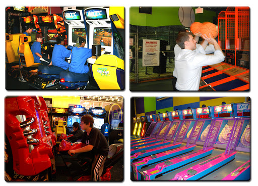 Amusement Center «Sportime USA», reviews and photos, 380 Saw Mill River ...