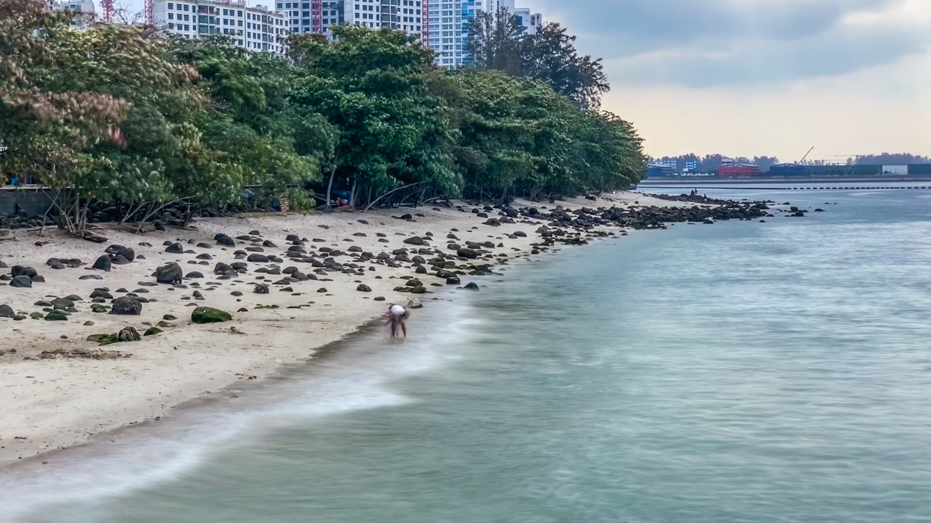 Punggol Point Park - reviews,open hours,photo spots,things to do ...