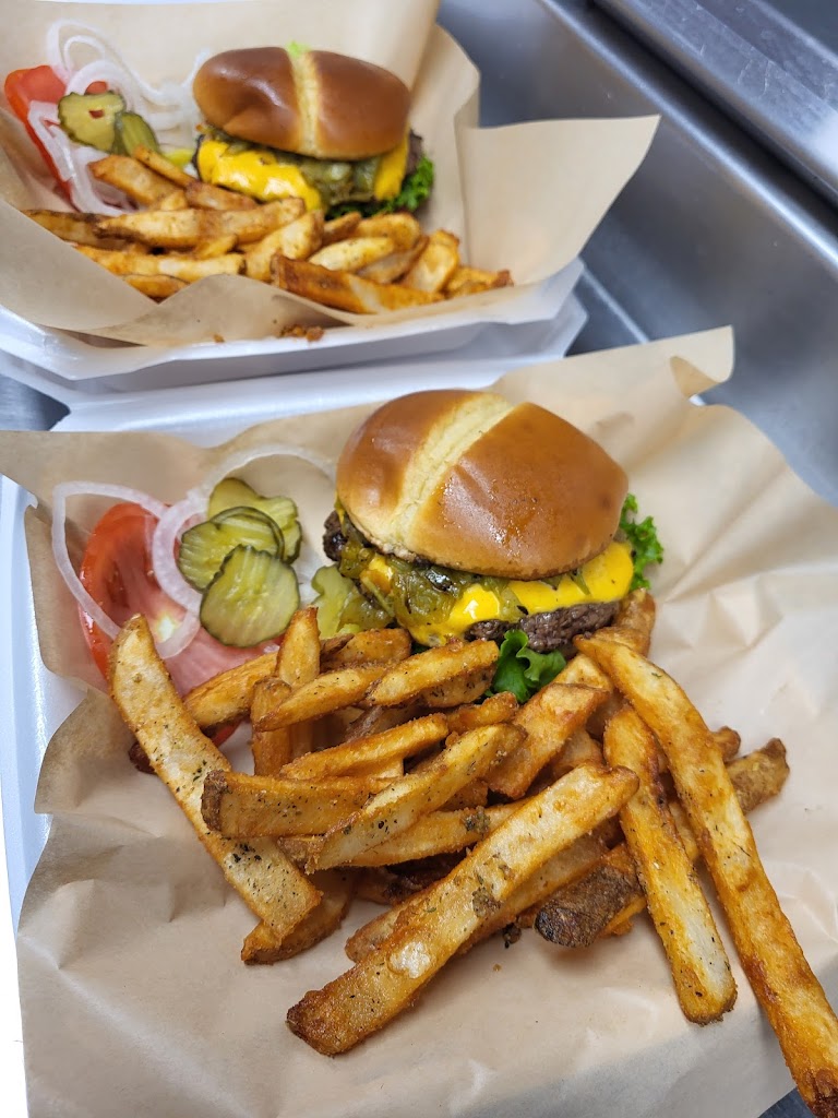 Salty Heifer Grill - Safford, AZ 85546, Reviews, Hours & Contact