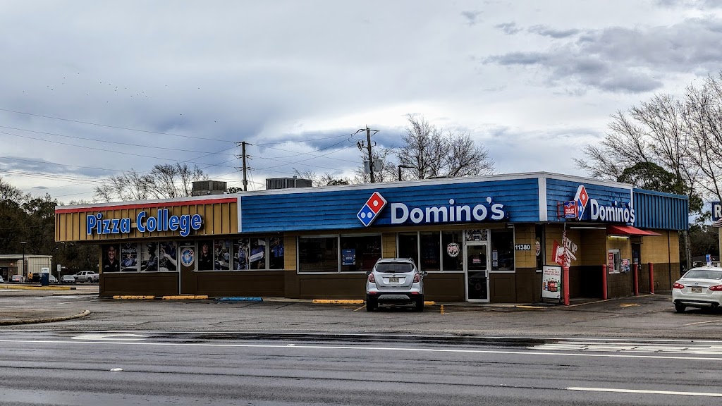 Pizza College - Gulfport, MS 39503, Reviews, Hours & Contact