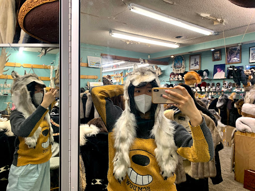 Fur Factory - AZexplained