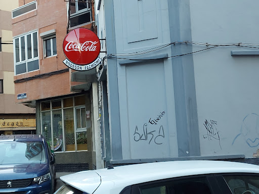 Restaurante Bodegon Pachichi en Las Palmas de Gran Canaria