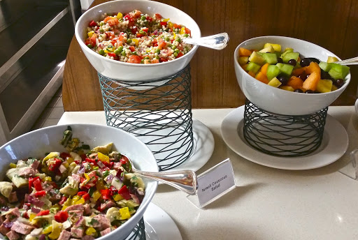 Vita Nova Restaurant - AZexplained