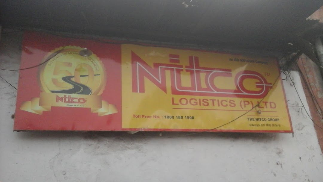 Nitco Logistics Private Limited in the city Mohri